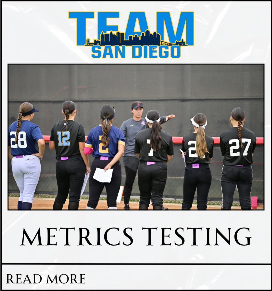 Home - Team San Diego Softball