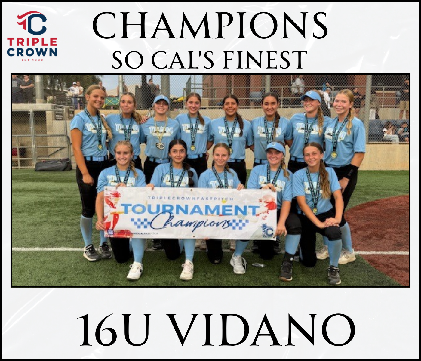 Home - Team San Diego Softball
